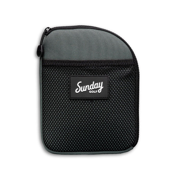 Golf Valuables Pouches